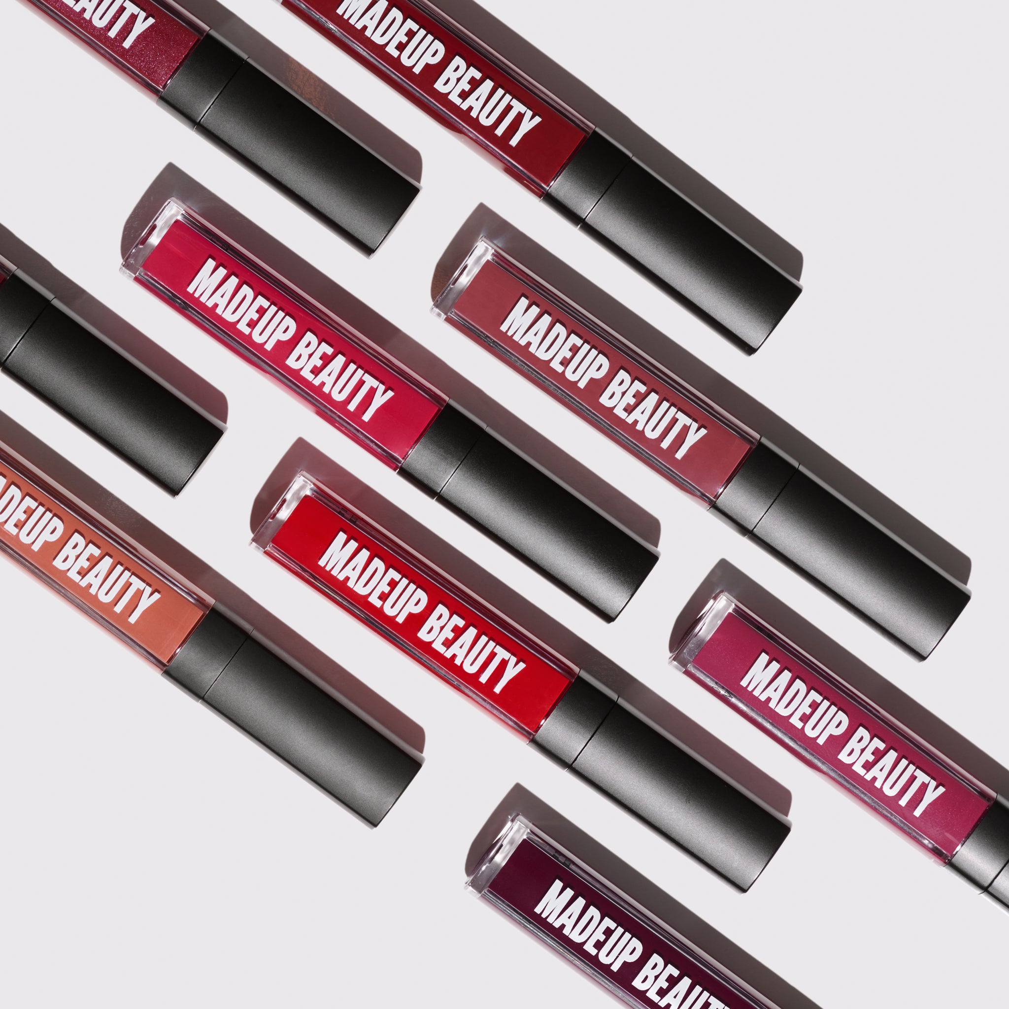 Matte Liquid Lipsticks – MadeupBeauty