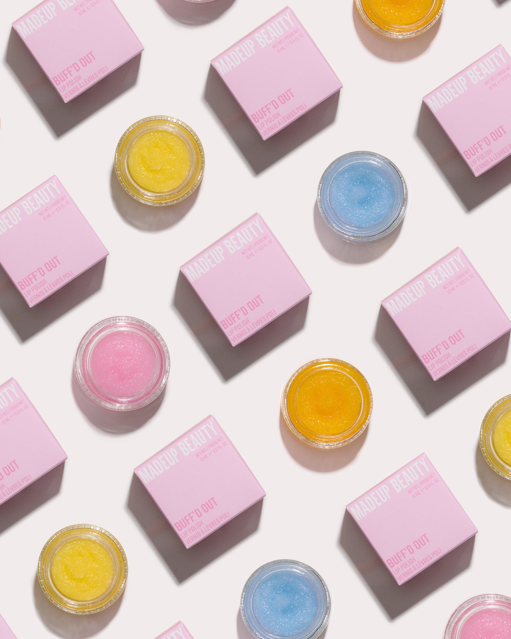 Lip Polish – MadeupBeauty