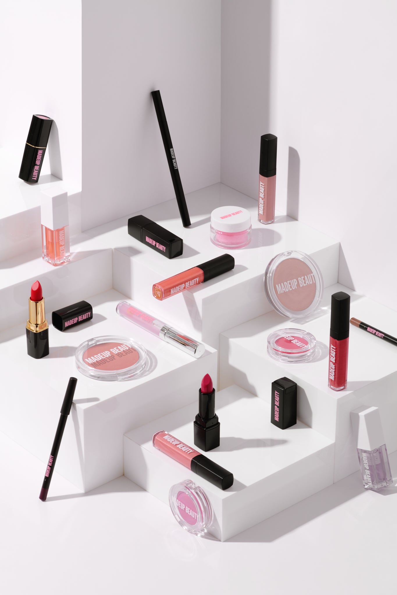 All Madeup Beauty Products-NEW – MadeupBeauty