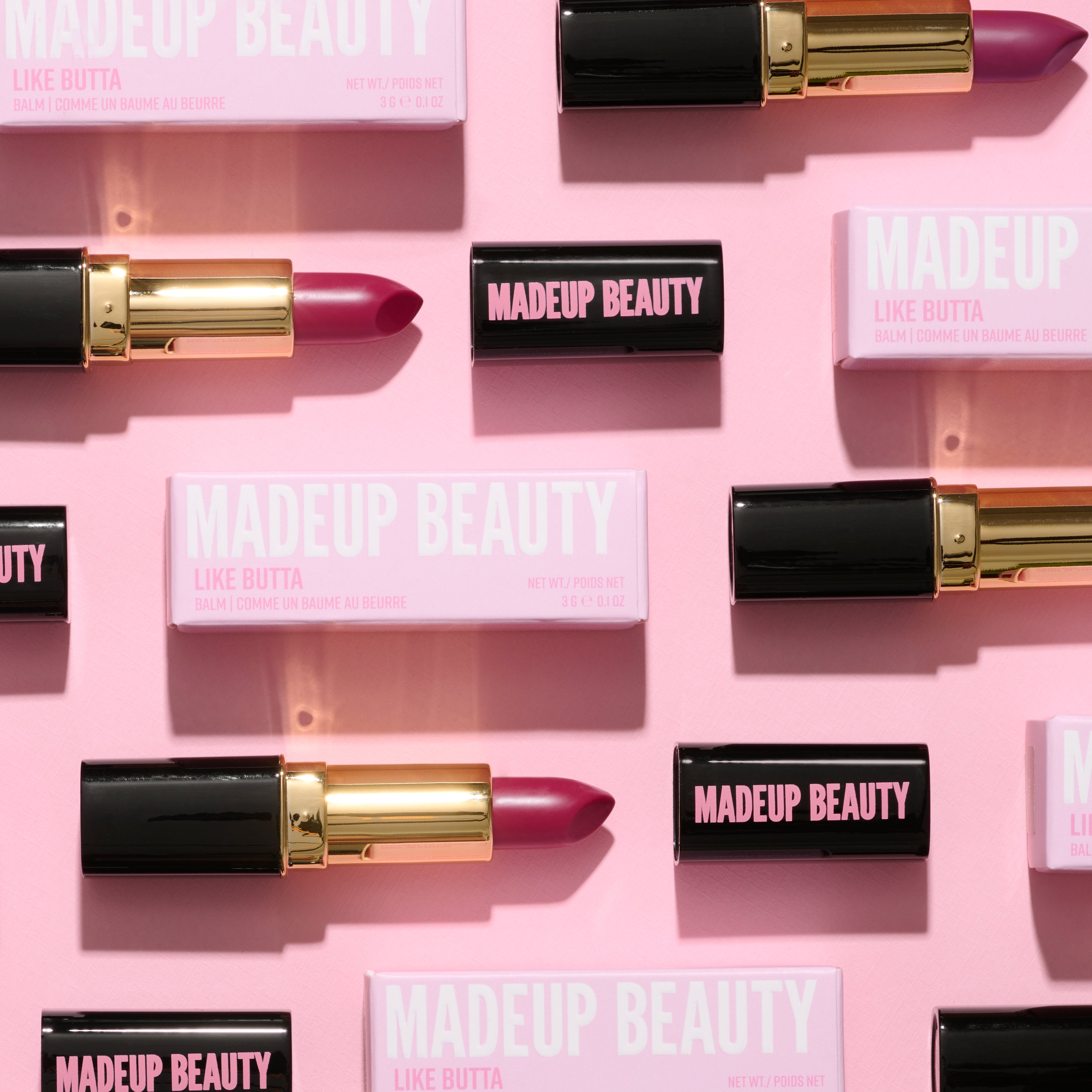Madeup Beauty Makeup & Cosmetics – MadeupBeauty