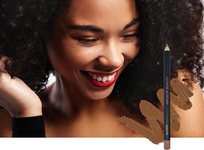 Madeup Beauty Makeup & Cosmetics