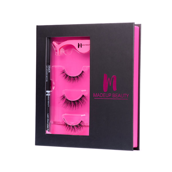 Madeup Beauty Makeup & Cosmetics
